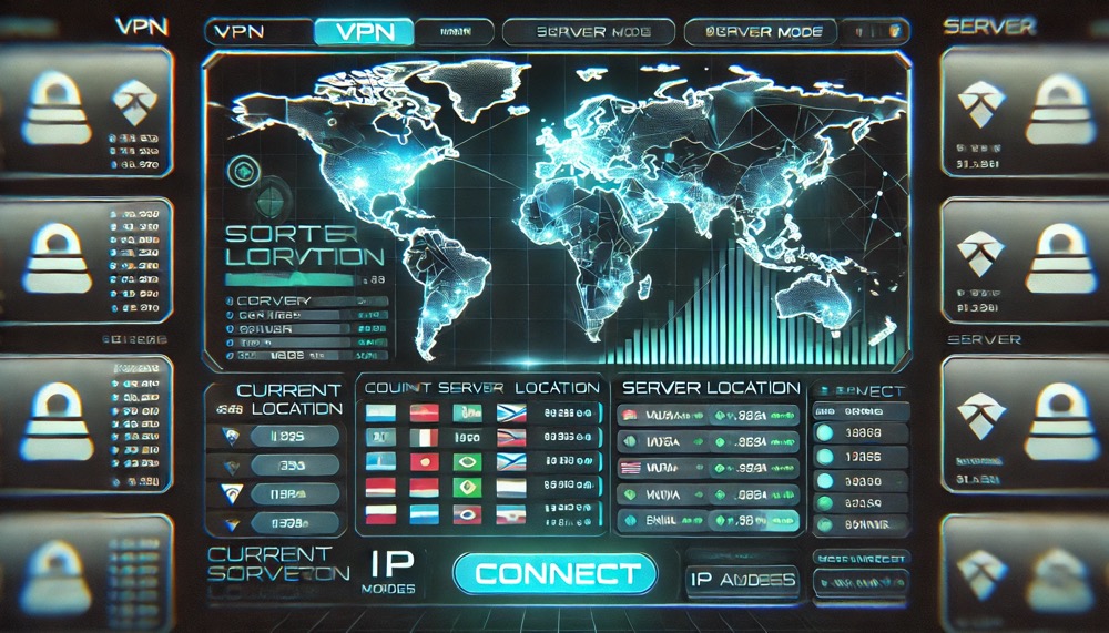 Fast AI - 快速、安全的VPN服务